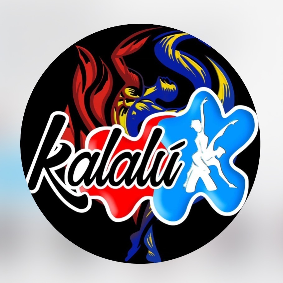 Kalalú - Salsero