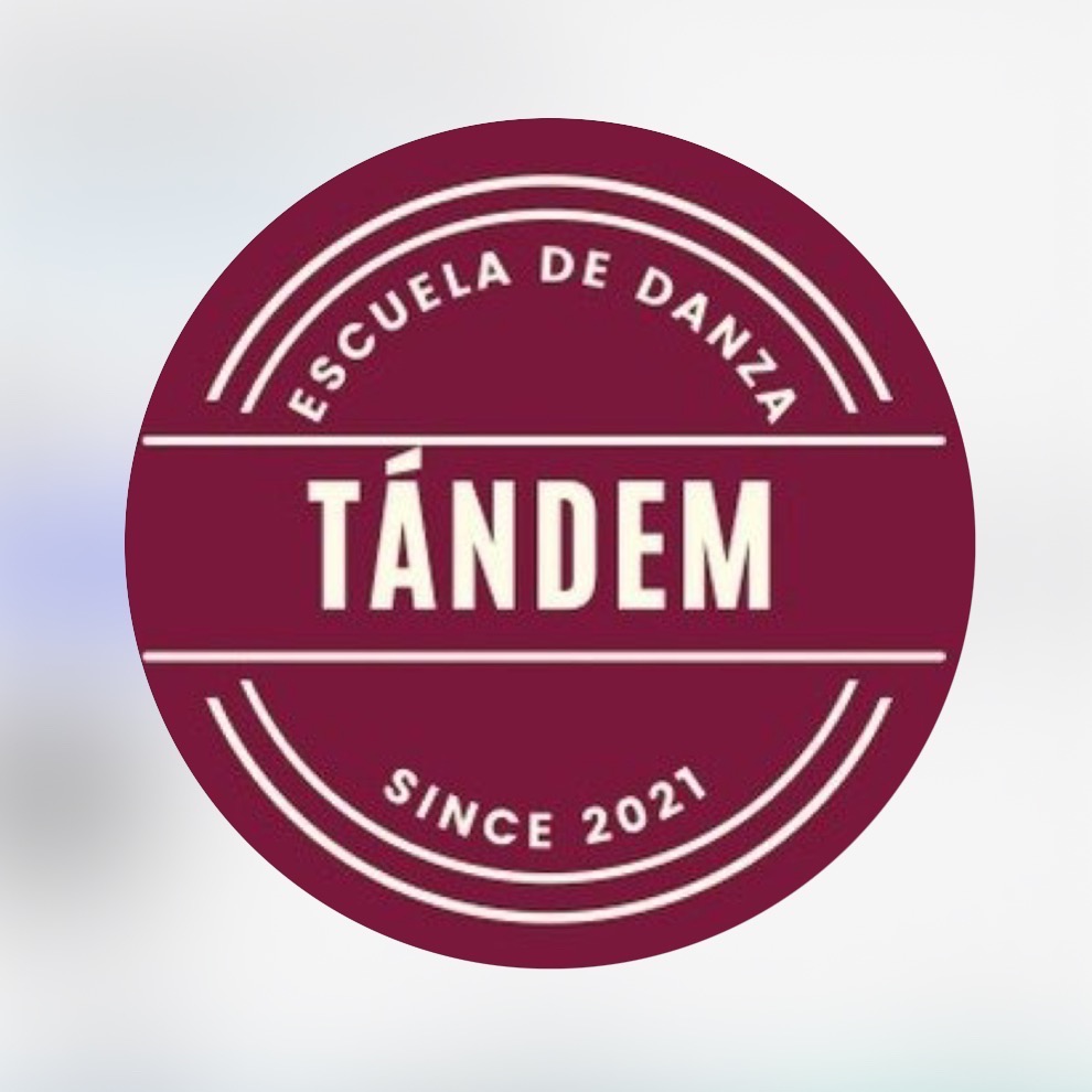 Escuela de Danza Tandem - Salsero
